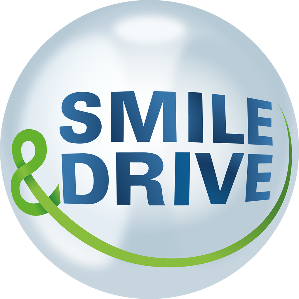 OMV Smile & Drive
